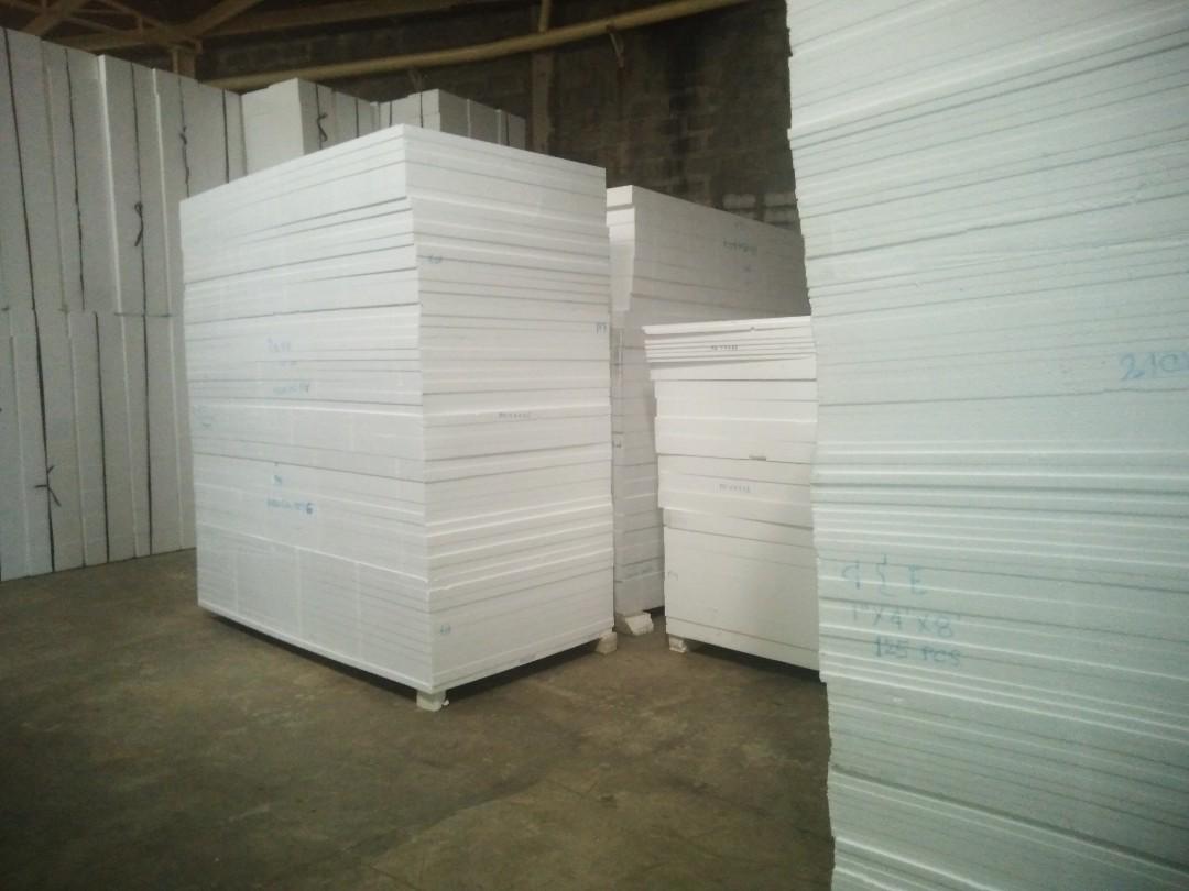 STYRO / EPS / STYROFOAM / POLYSTYRENE, Commercial & Industrial ...