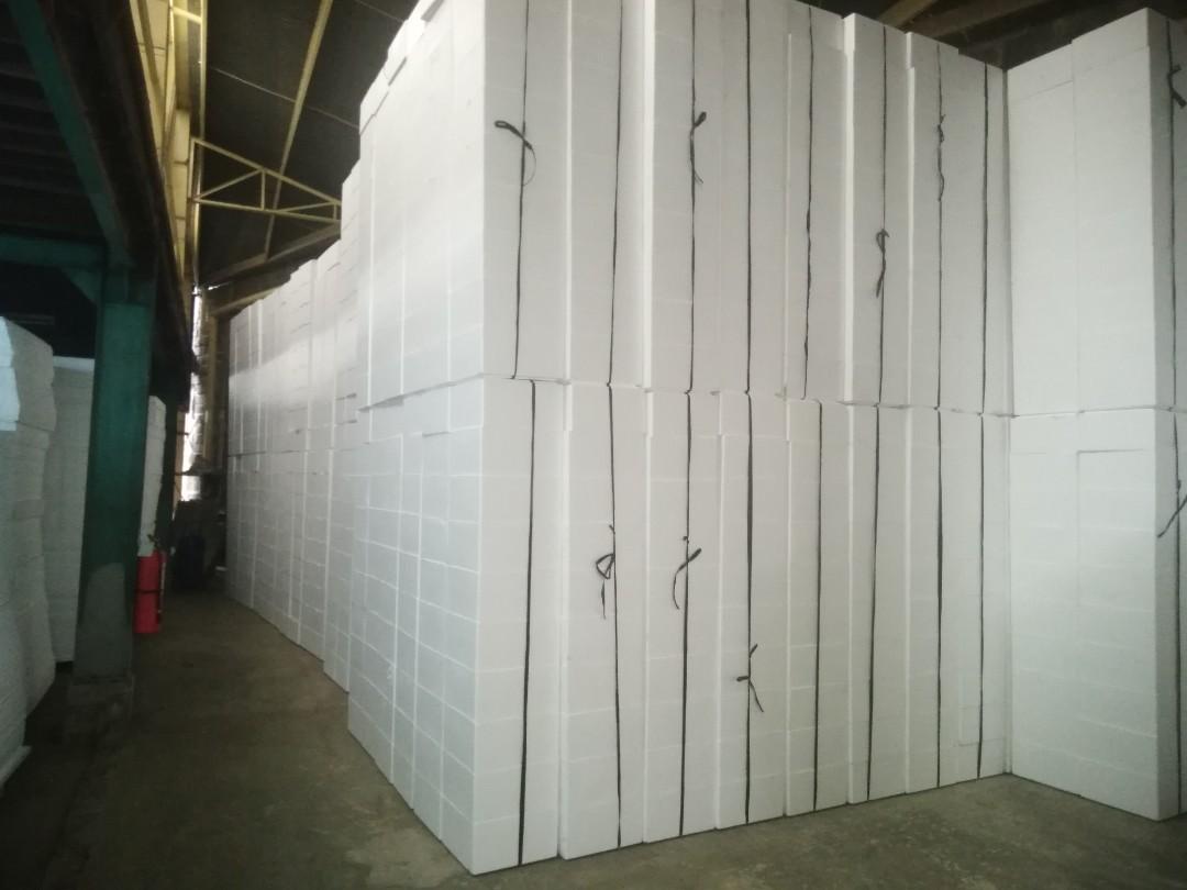 STYRO / EPS / STYROFOAM / POLYSTYRENE, Commercial & Industrial ...