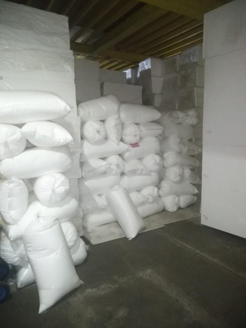 STYRO / EPS / STYROFOAM / POLYSTYRENE, Commercial & Industrial ...