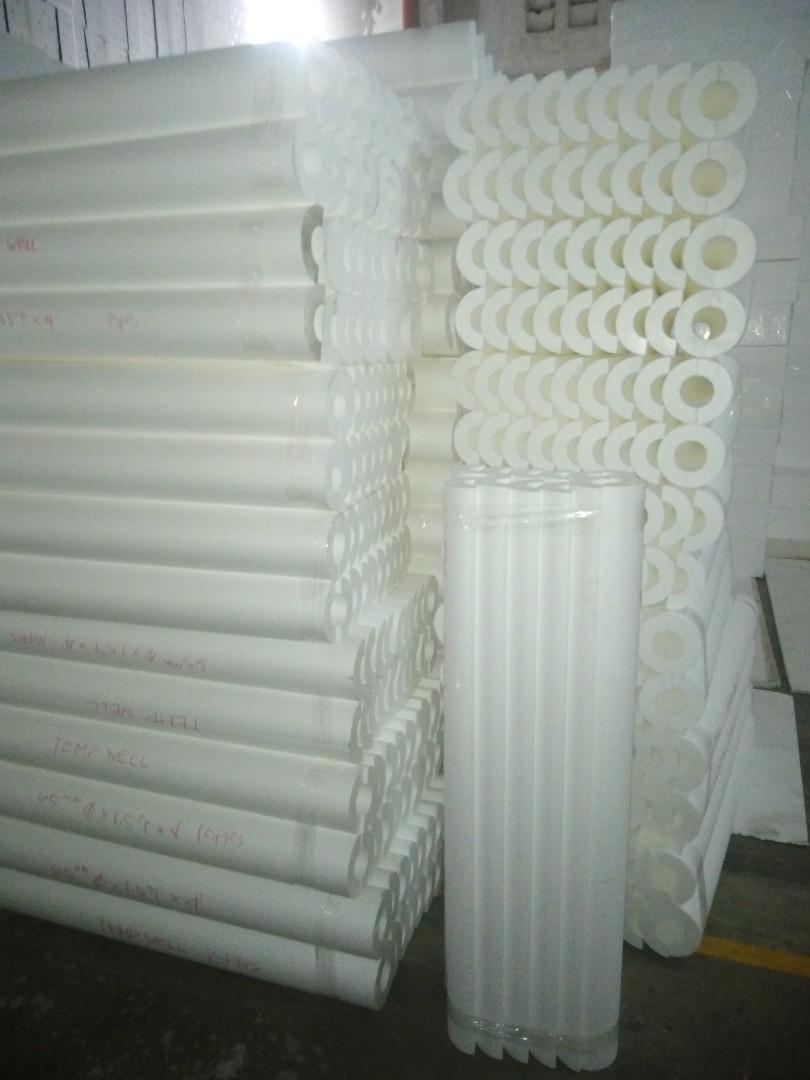 STYRO / EPS / STYROFOAM / POLYSTYRENE, Commercial & Industrial ...
