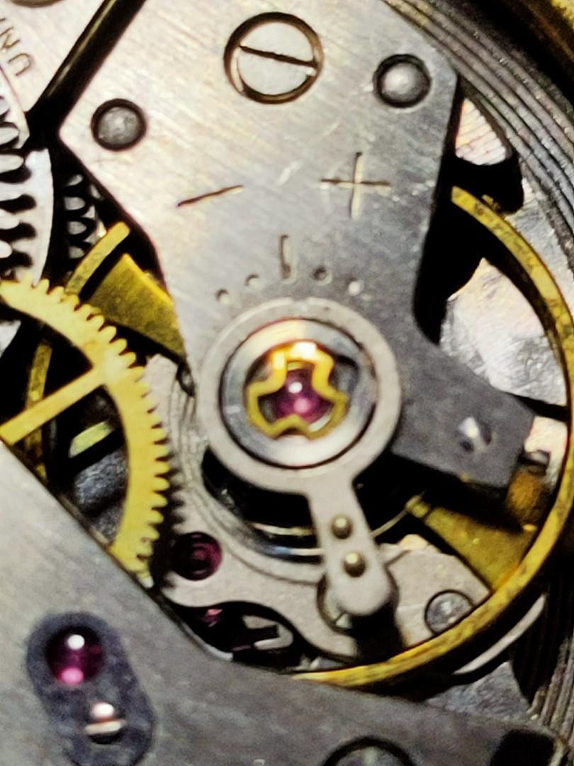 Timex 400 manual winding 1959-1960, Hobbies & Toys, Collectibles ...