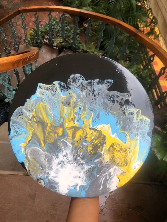 Virgo stellar, Hobbies & Toys, Stationery & Craft, Craft Supplies ...