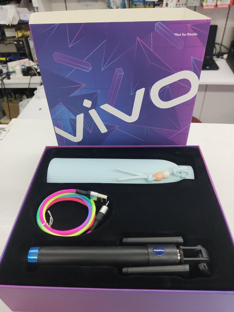 Vivo gift box, Mobile Phones & Gadgets, Mobile Phones, Android Phones ...