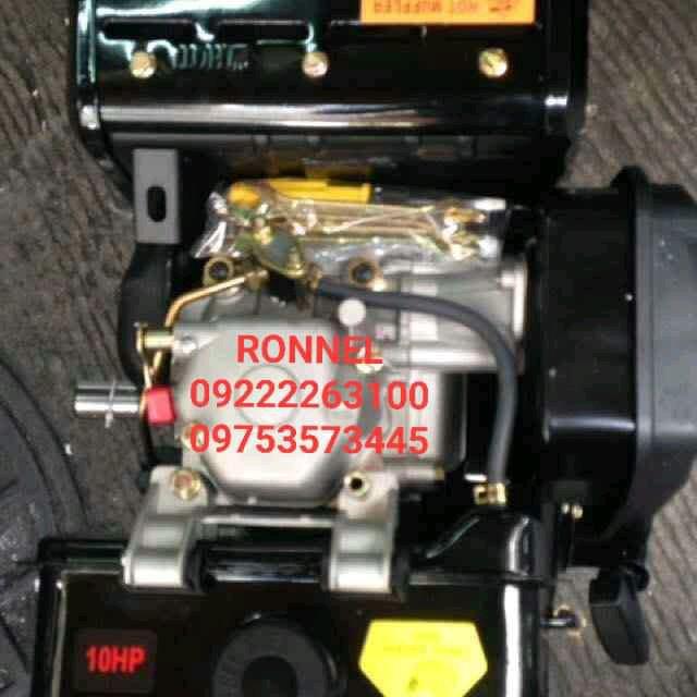 YAMMA 12HP Air Cooled Diesel Engine, Looking For on Carousell