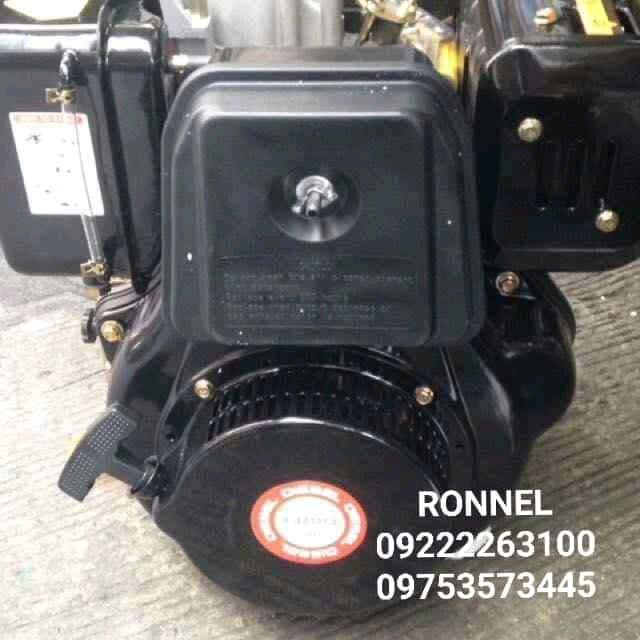 YAMMA 12HP Air Cooled Diesel Engine, Looking For on Carousell