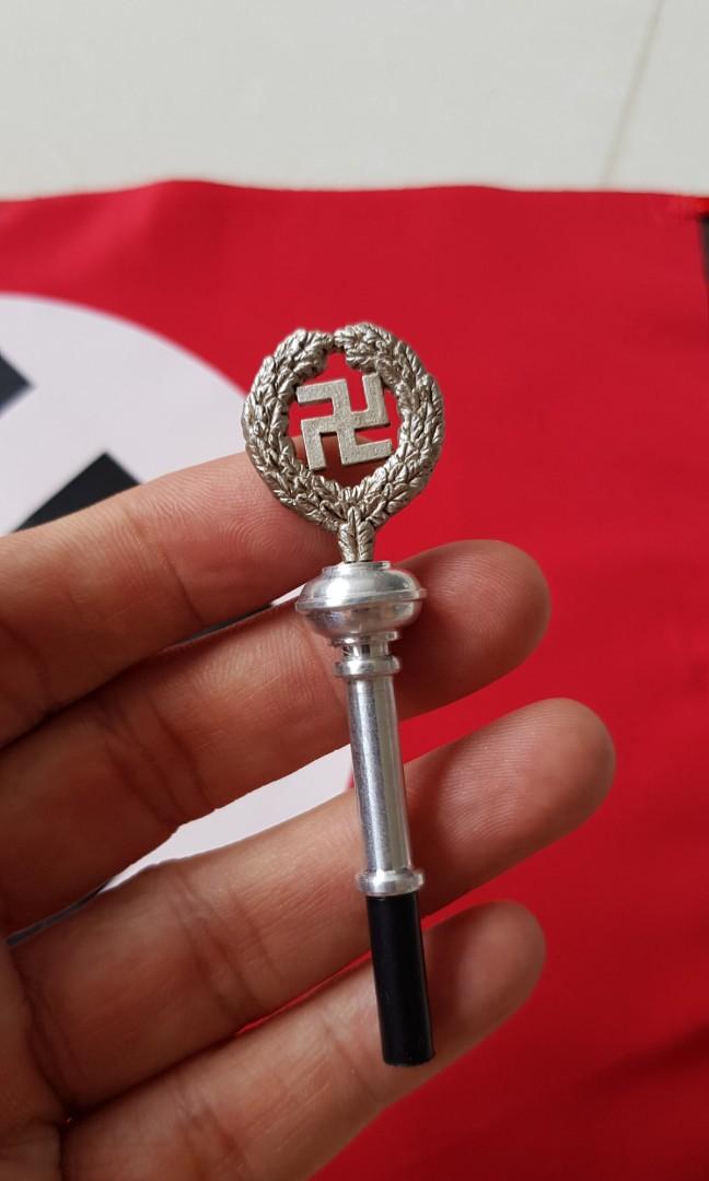 1/6 scale 3R Jakob Grimminger German WWII Flag, Hobbies & Toys, Toys ...