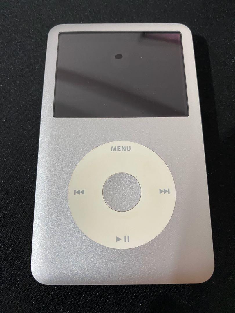 Apple iPod Classic 160GB (model no. MC293ZP), Mobile Phones & Gadgets ...