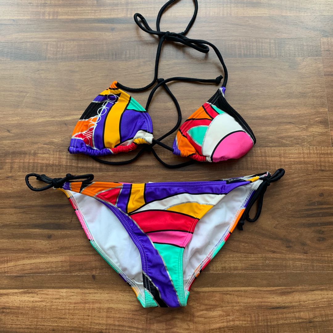 Billabong bikini, Women's Fashion, Coats, Jackets and Outerwear on ...