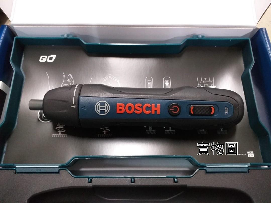 BOSCH GO 2 博世Go第二代 3.6V, 傢俬＆家居, 其他, 家居改善及收納用品 - Carousell