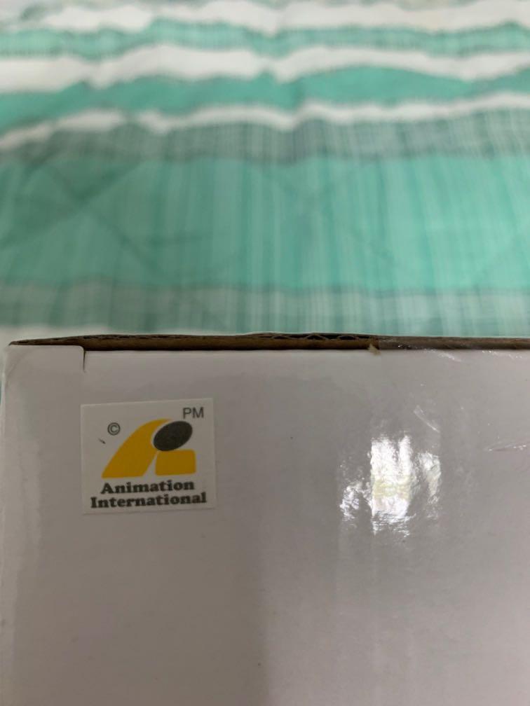 Doraemon Ramen Bowl (Limited Edition) BLUE COLOR, Furniture & Home ...