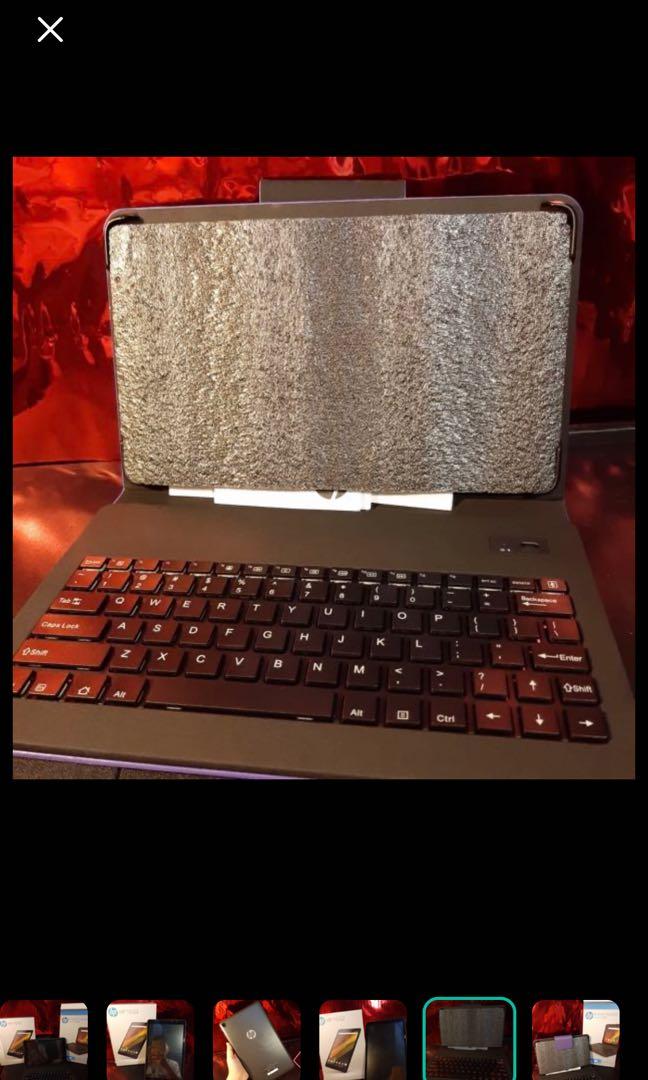 HP 10 G2 Tablet, Mobile Phones & Gadgets, Tablets, Android on Carousell