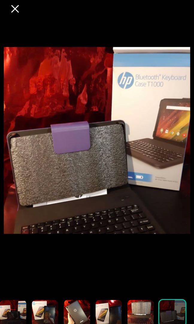 HP 10 G2 Tablet, Mobile Phones & Gadgets, Tablets, Android on Carousell