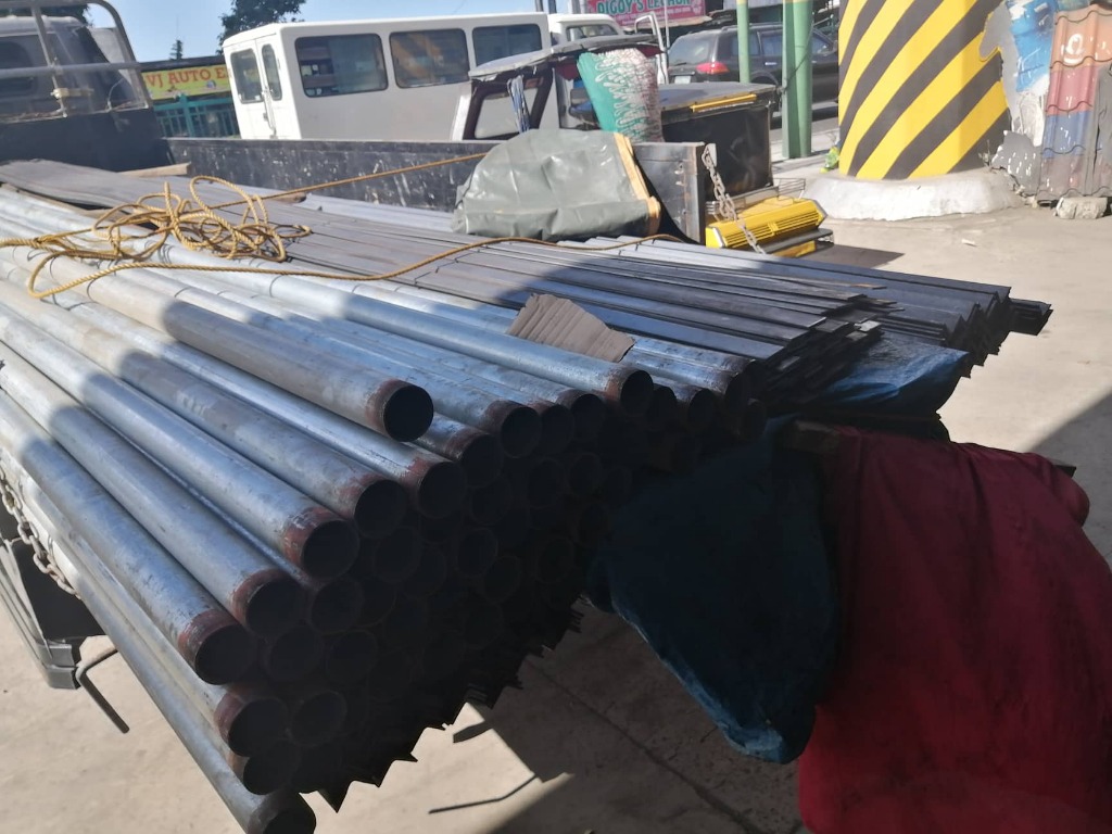 I BEAM;H BEAM;MS PLATE;ANGLE BAR 09491413922, Commercial & Industrial ...