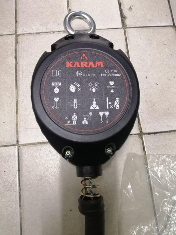 Karam Fall Protection, Commercial & Industrial, Construction Tools ...