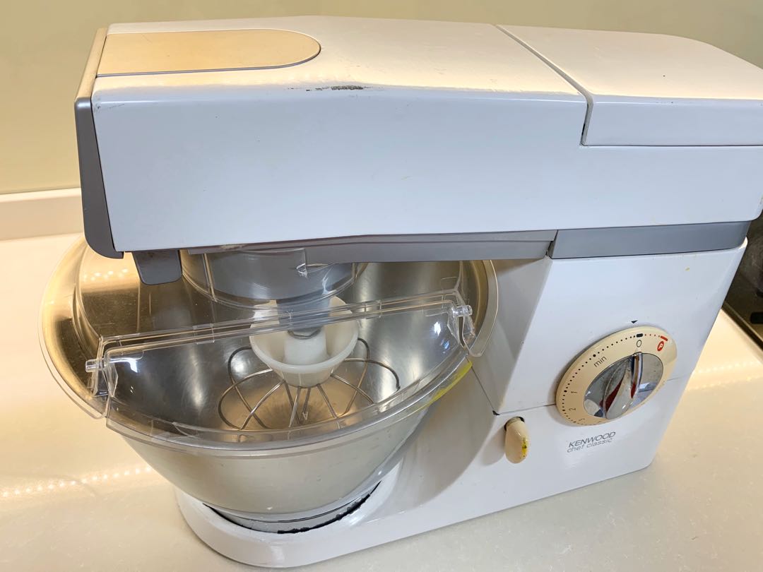 Kenwood Mixer, TV & Home Appliances, Kitchen Appliances, Hand & Stand ...