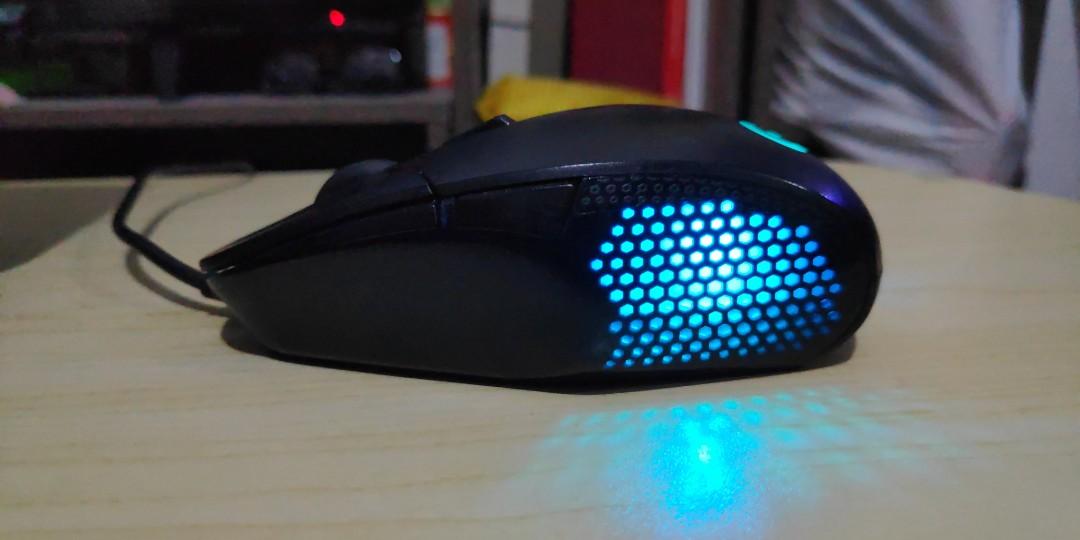 Logitech G302, Computers & Tech, Parts & Accessories, Computer Keyboard ...