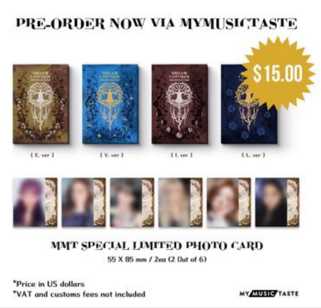 Non-profit MMT Dreamcatcher Dystopia: tree of language, Hobbies & Toys ...