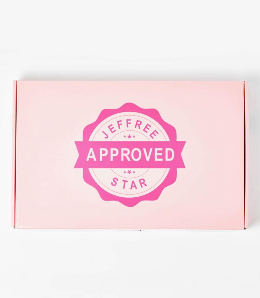 (PRE ORDER) BABY PINK APPROVED STAMP MIRROR, Beauty & Personal Care ...