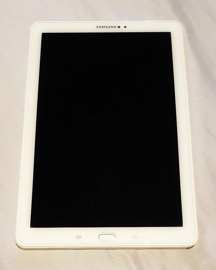 Samsung Galaxy Tab A 10.1 (2016), Mobile Phones & Gadgets, Tablets ...