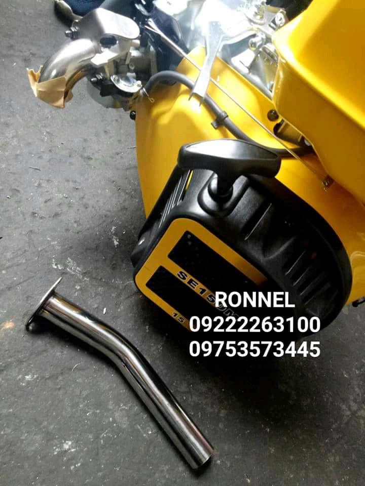 SUMO RATO GASOLINE ENGINE, Looking For on Carousell