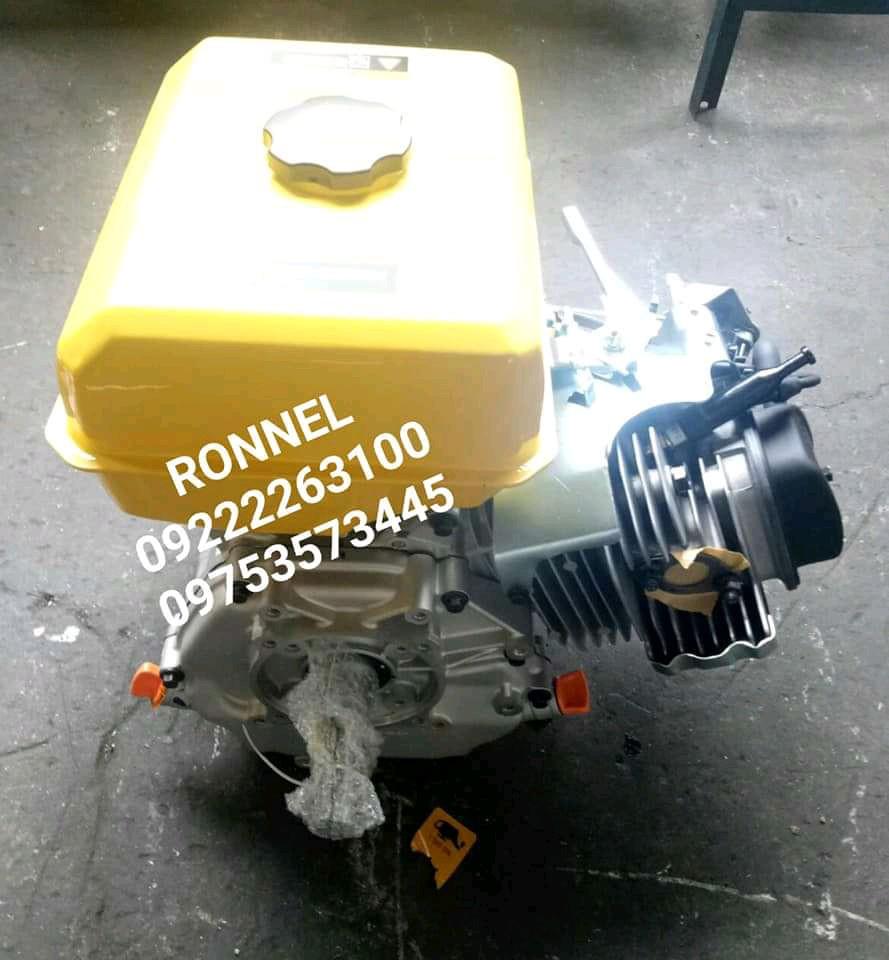 SUMO RATO GASOLINE ENGINE, Looking For on Carousell