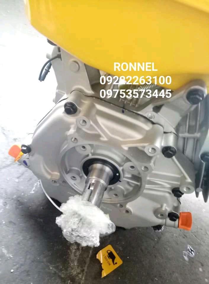 SUMO RATO GASOLINE ENGINE, Looking For on Carousell