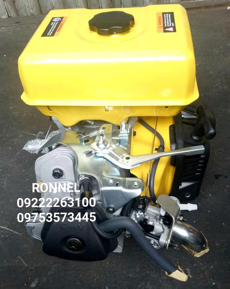 SUMO RATO GASOLINE ENGINE, Looking For on Carousell