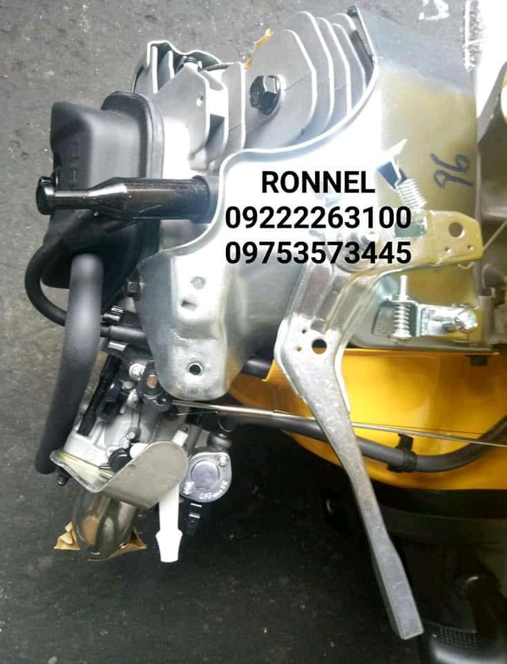 SUMO RATO GASOLINE ENGINE, Looking For on Carousell
