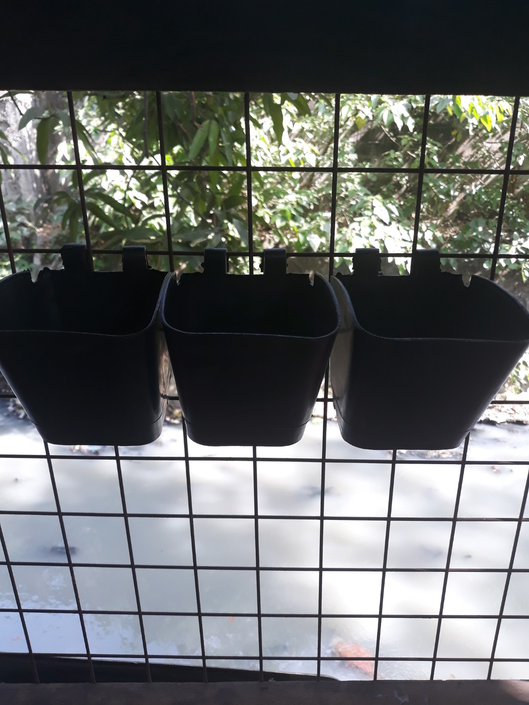 Vertical pot, Furniture & Home Living, Gardening, Plants & Seeds on ...