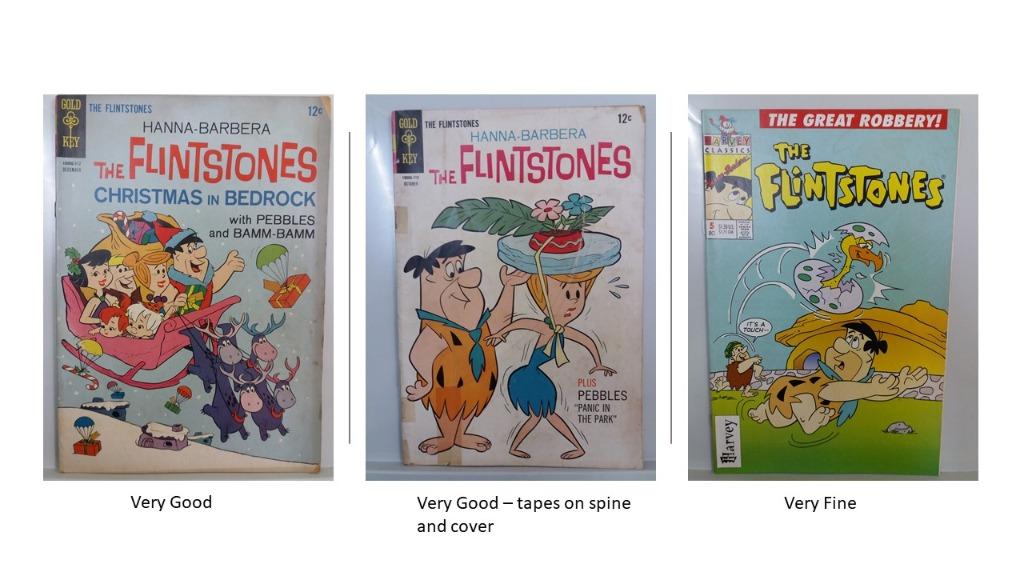 Comic & Comics Mix 29 Disney, Flintstones, Popeye, Simpsons, Pink ...