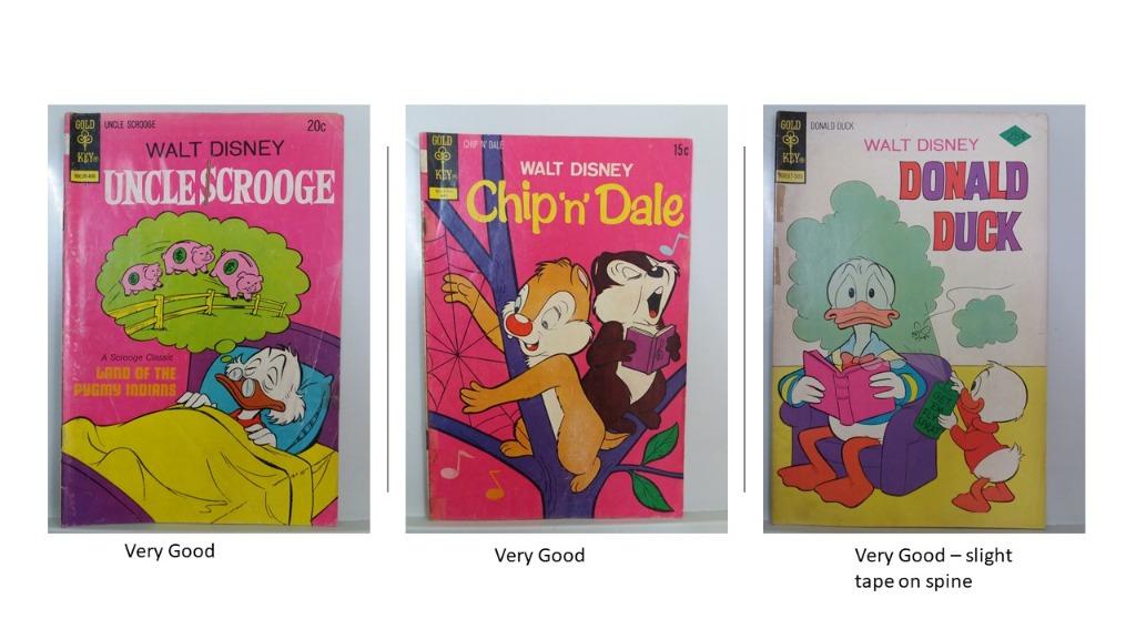 Comic & Comics Mix 29 Disney, Flintstones, Popeye, Simpsons, Pink ...