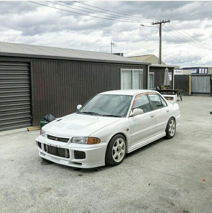 Advan avs6 model 6 japan, Auto Accessories on Carousell