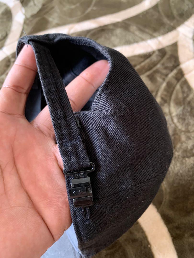 Agnes B Cap, Men's Fashion, Watches & Accessories, Cap & Hats on Carousell