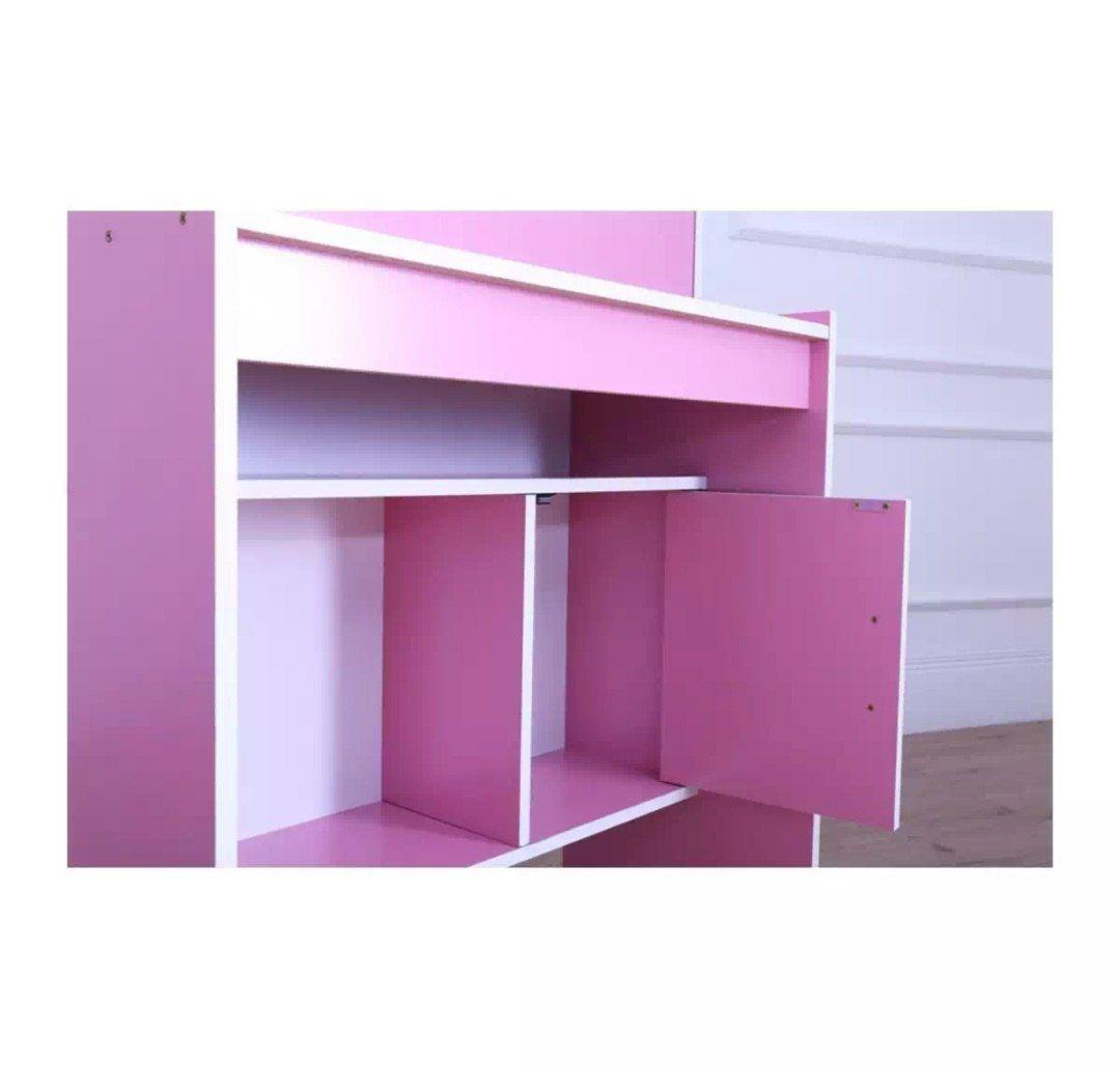 Children Study Desk, Furniture & Home Living, Furniture, Tables & Sets ...