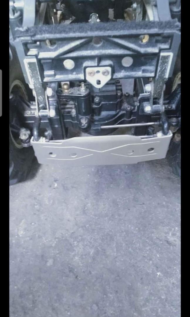 Classic tamiya juggernaut 1 rolling chassis, Hobbies & Toys, Toys ...