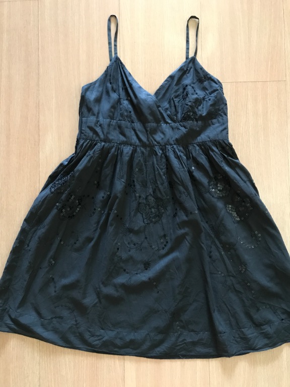 Dashing dress, Women's Fashion, Dresses & Sets, Dresses on Carousell