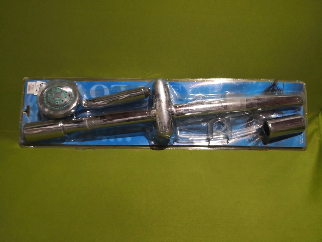 Easyflow Shower set, Beauty & Personal Care, Bath & Body, Bath on Carousell