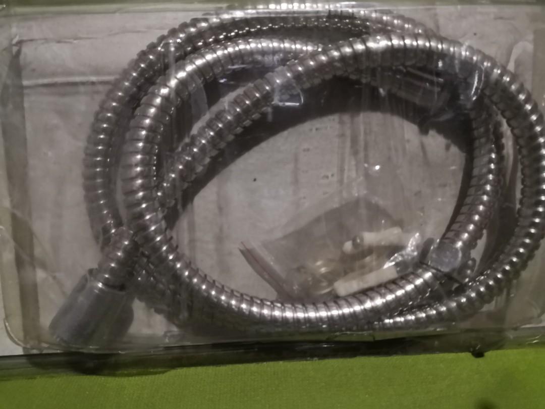 Easyflow Shower set, Beauty & Personal Care, Bath & Body, Bath on Carousell