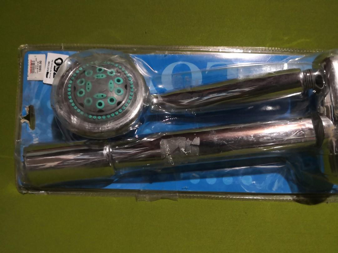 Easyflow Shower set, Beauty & Personal Care, Bath & Body, Bath on Carousell