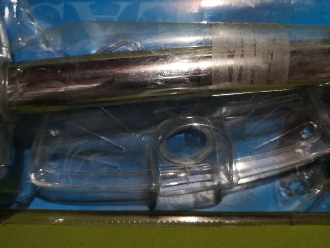 Easyflow Shower set, Beauty & Personal Care, Bath & Body, Bath on Carousell