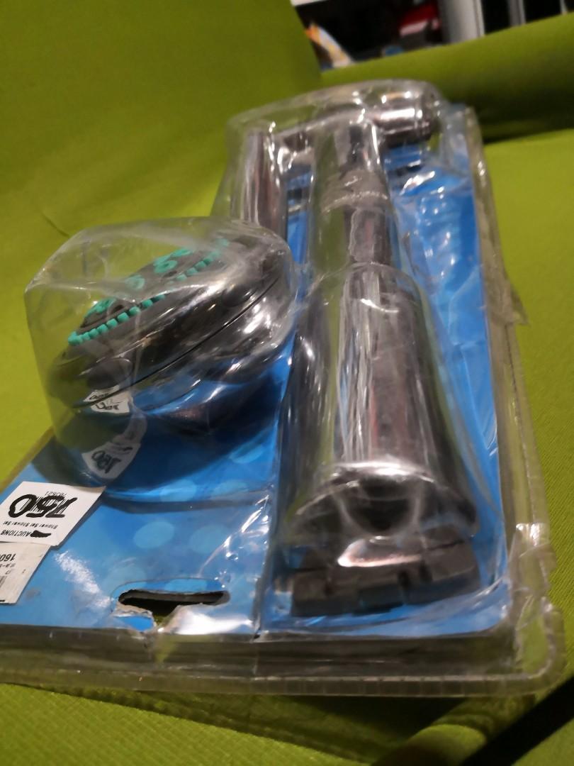 Easyflow Shower set, Beauty & Personal Care, Bath & Body, Bath on Carousell