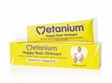Metanium Diaper Rash Cream Ointment, Babies & Kids, Bathing & Changing ...