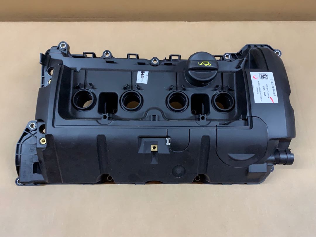 Mini Cooper R60 N16 Engine Valve Cover, Auto Accessories on Carousell