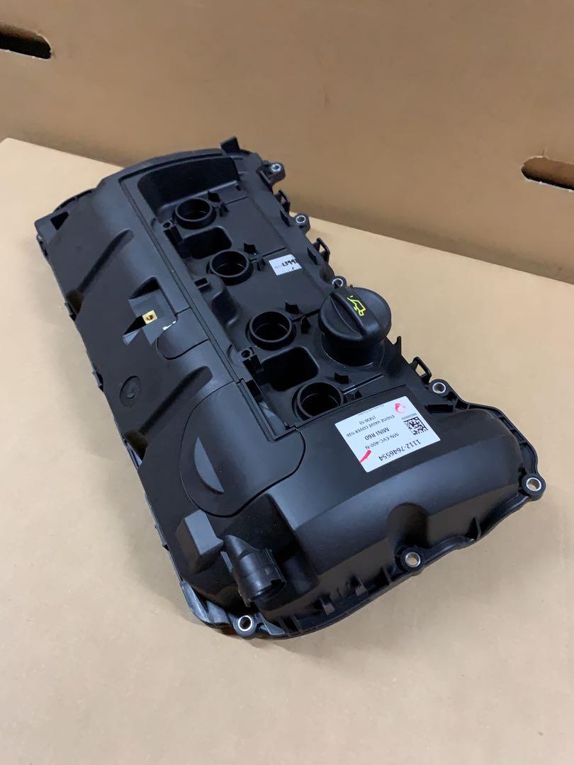 Mini Cooper R60 N16 Engine Valve Cover, Auto Accessories on Carousell