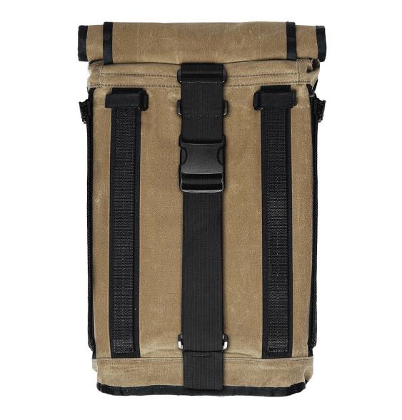 Mission Workshop. R6., Men's Fashion, Bags, Backpacks on Carousell