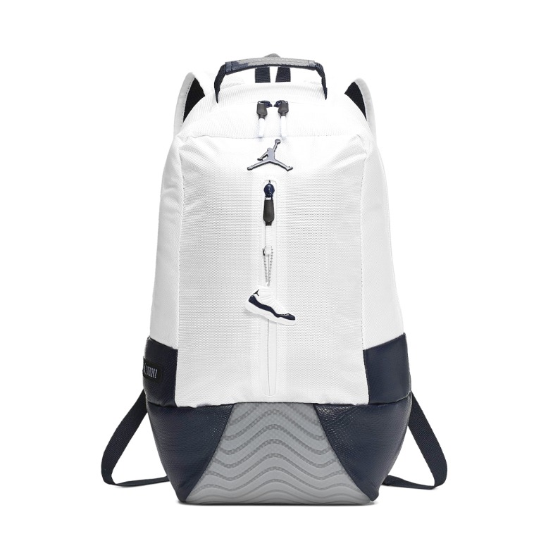 Nike Air Jordan 11 XI Retro Backpack, Men's Fashion, Bags, Backpacks on ...