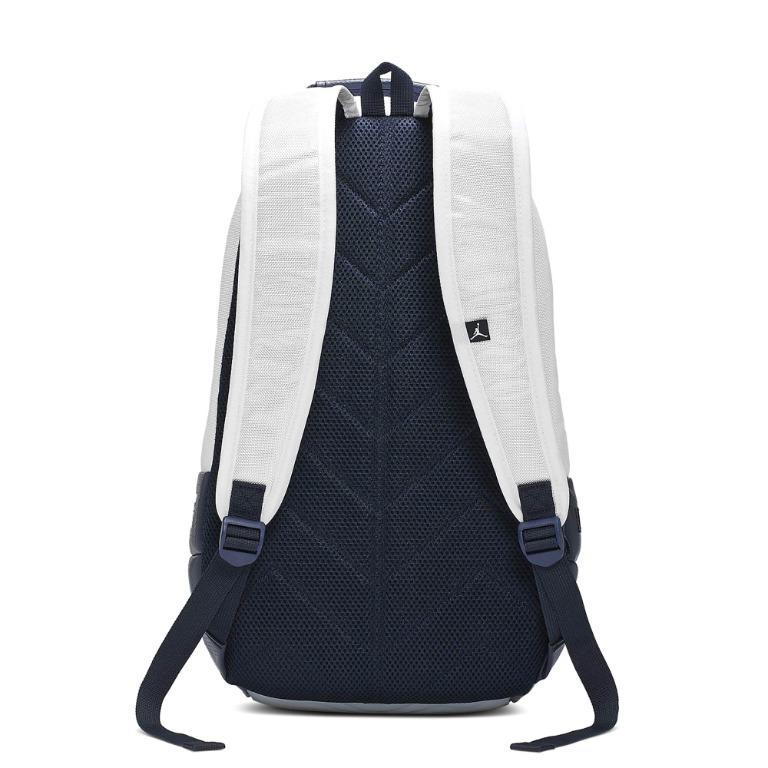 Nike Air Jordan 11 XI Retro Backpack, Men's Fashion, Bags, Backpacks on ...
