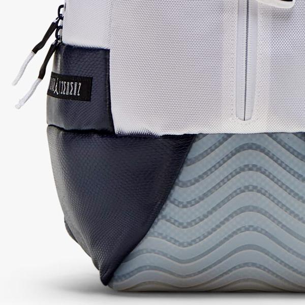 Nike Air Jordan 11 XI Retro Backpack, Men's Fashion, Bags, Backpacks on ...