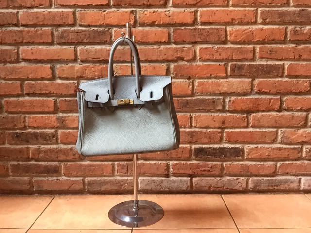 NN bag like Hermes, Fesyen Wanita, Tas & Dompet di Carousell