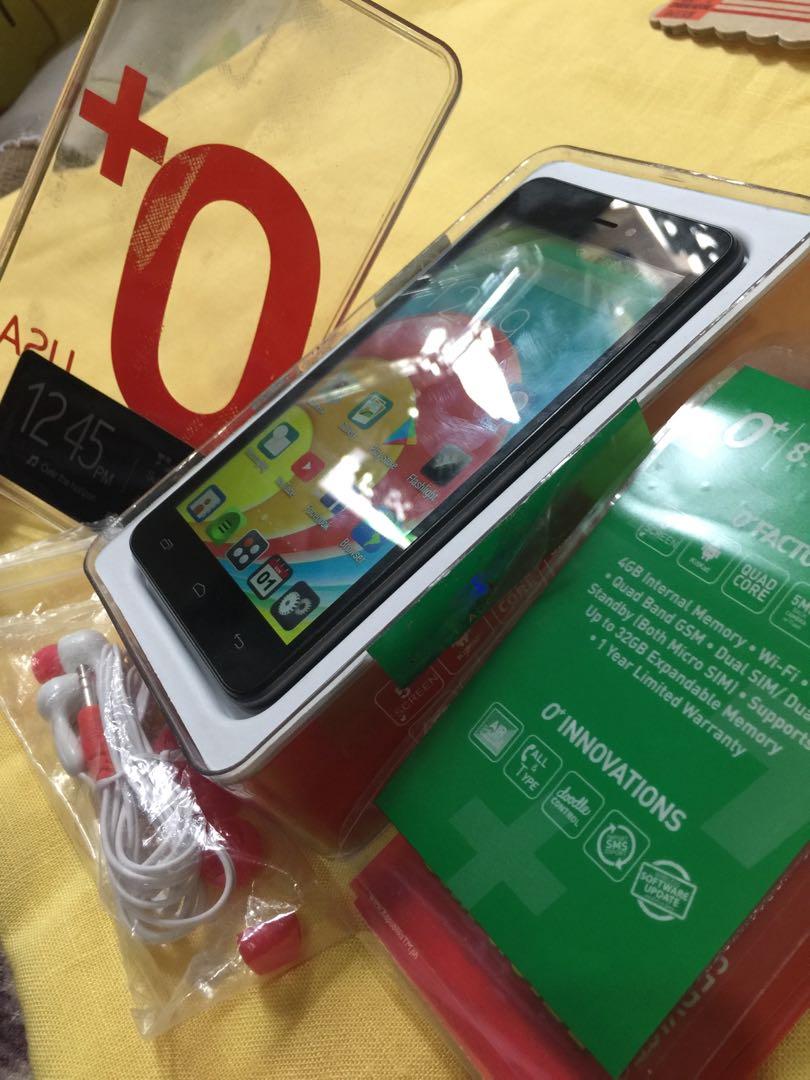 O+ Android Phone (2000 from 3000), Mobile Phones & Gadgets, Mobile ...